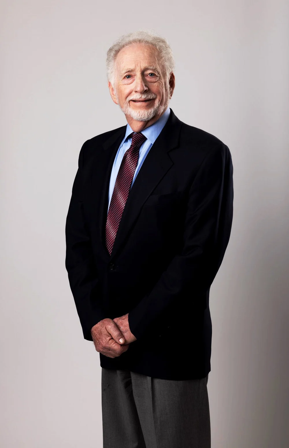 The Attorneys | Expert Legal Support - Contact Us — Karp & Manzi ...