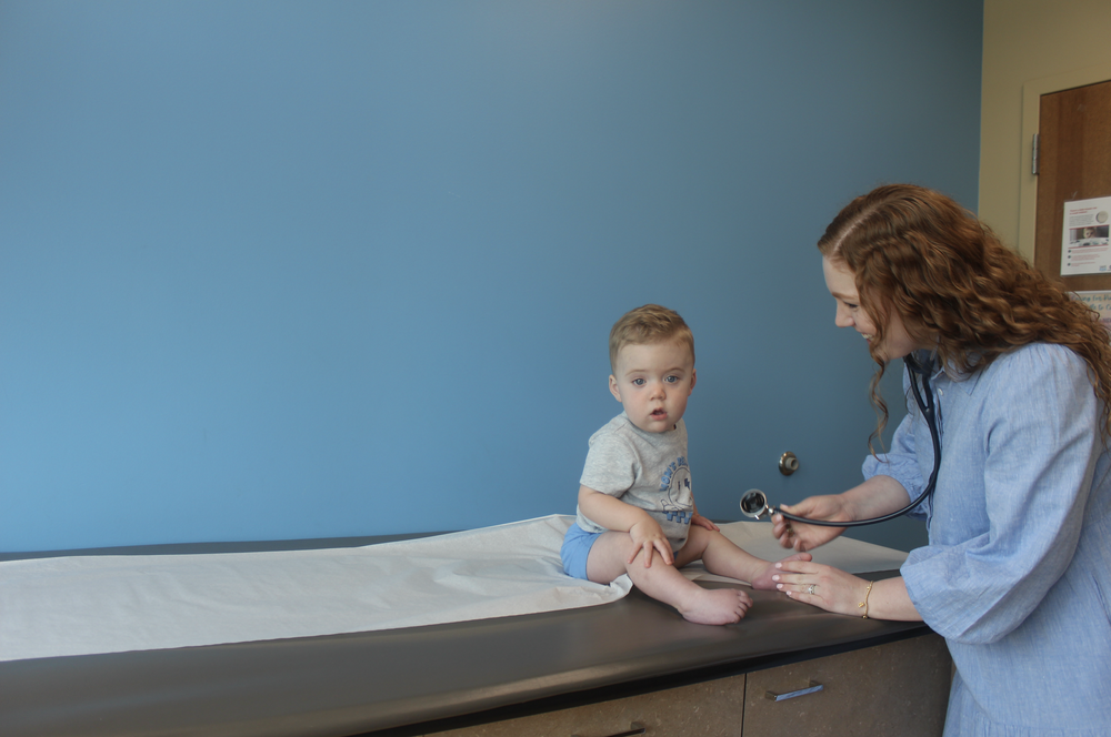 Pediatric Associates