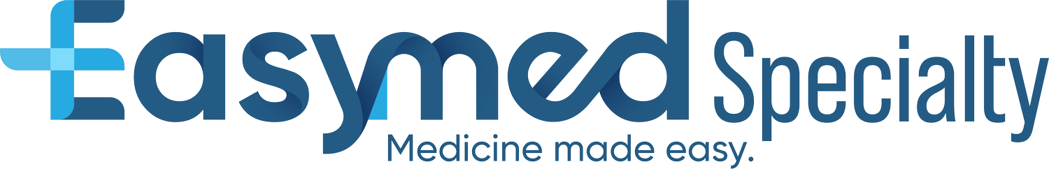 Easymed Specialty | Discover Custom Medications Today