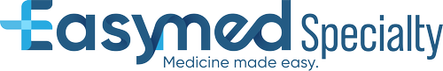 Easymed Specialty | Discover Custom Medications Today