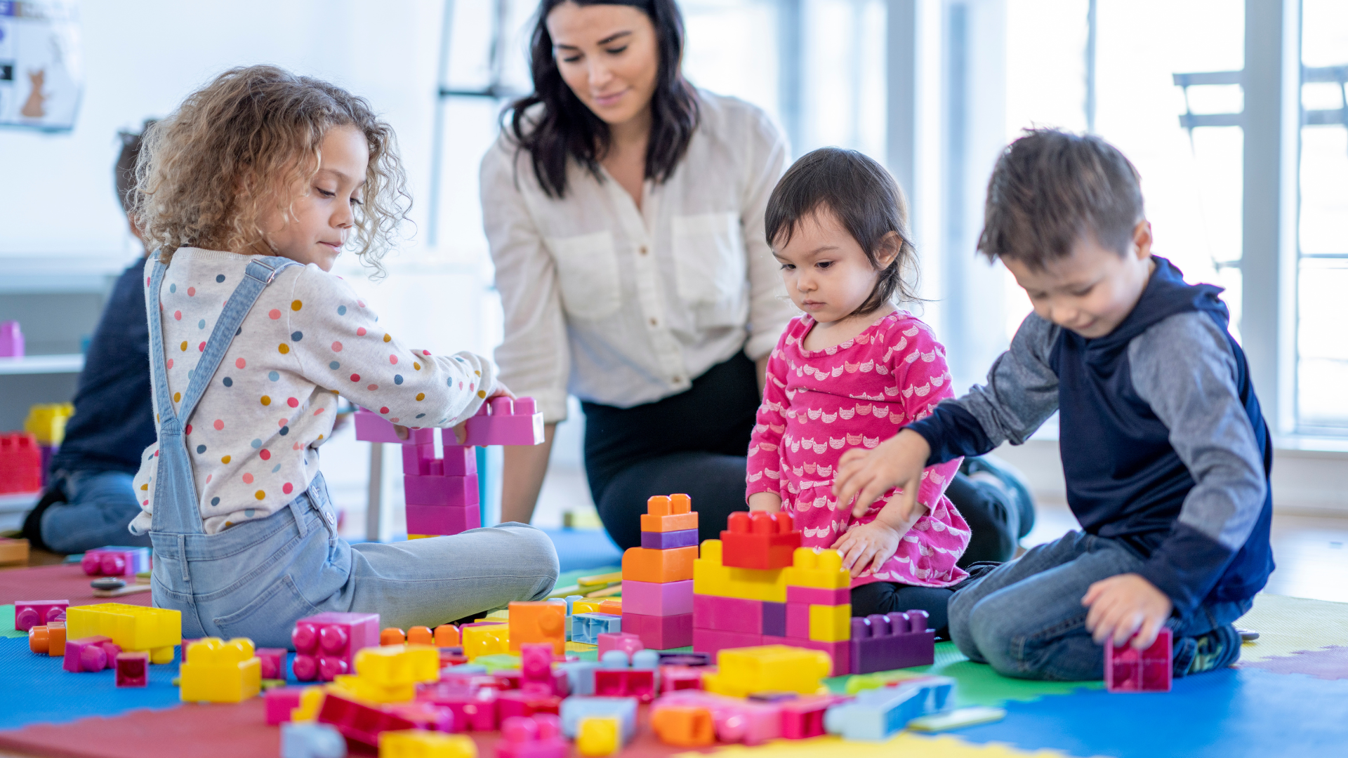 Expert Child Care Consulting & Compliance Support | Safe Care Consulting