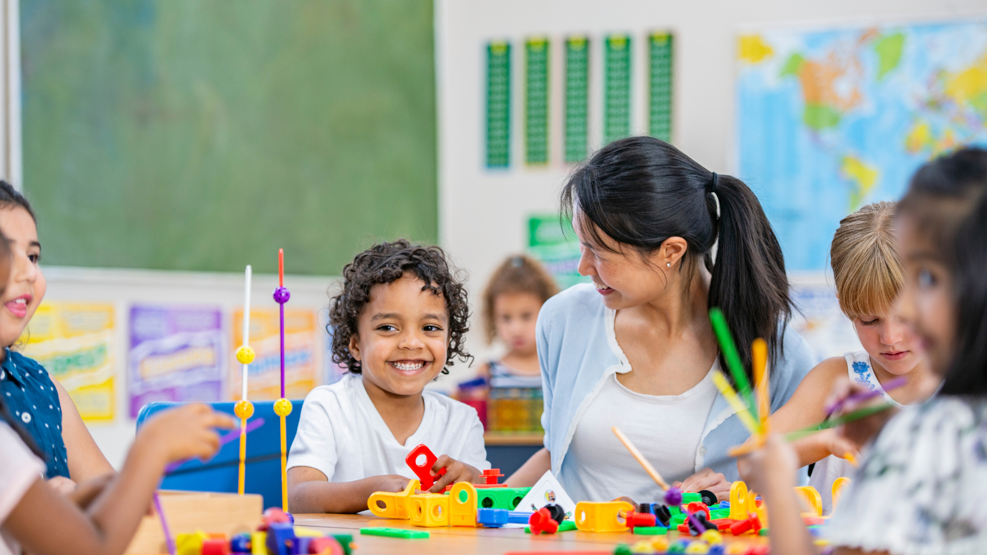 Elevating Care: Texas Minimum Standards Training | Safe Care Consulting ...