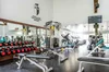 Adelaide University Gyms - Roseworthy — AU Fitness Hub
