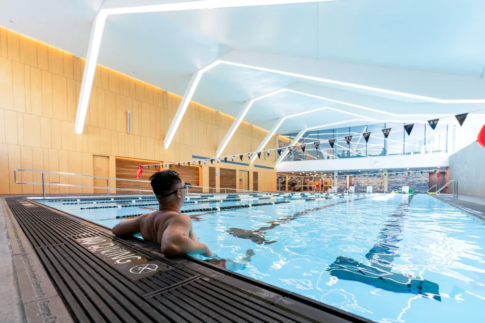 Adelaide University Gyms – Join Today