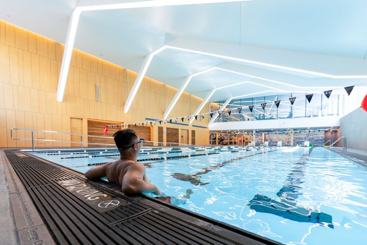 Adelaide University Gyms – Join Today