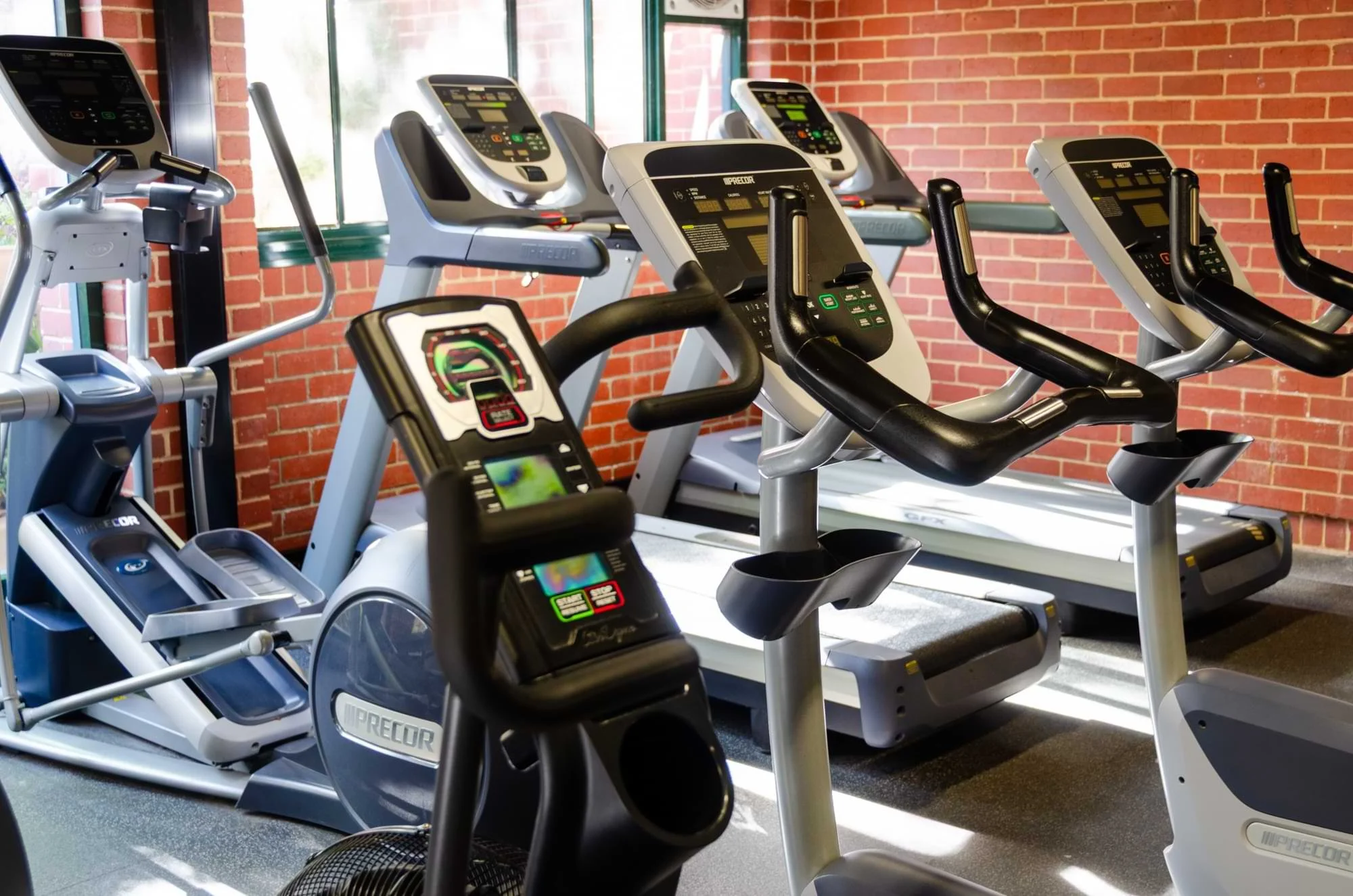 Adelaide University Gyms - Locations — AU Fitness Hub