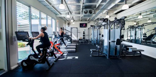 Adelaide University Gyms - Magill — AU Fitness Hub