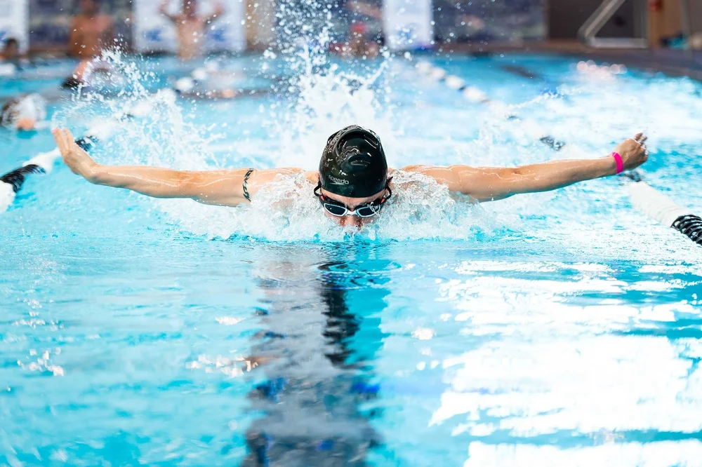 Adelaide University Gyms - Swimming Lessons — AU Fitness Hub