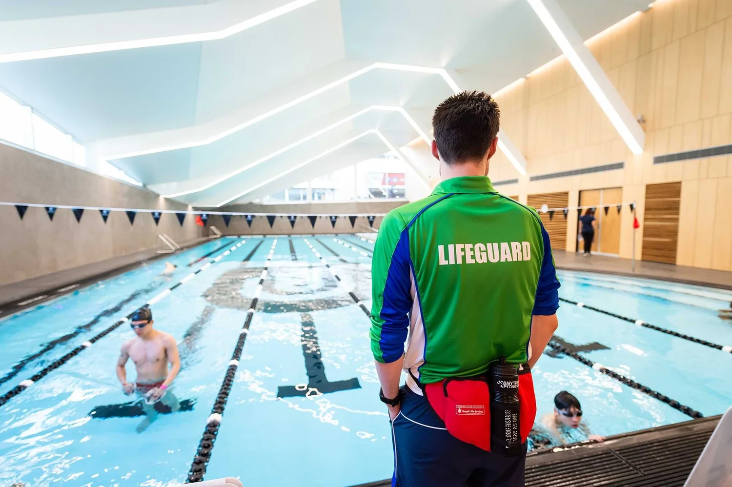 Adelaide University Gyms – Join Today