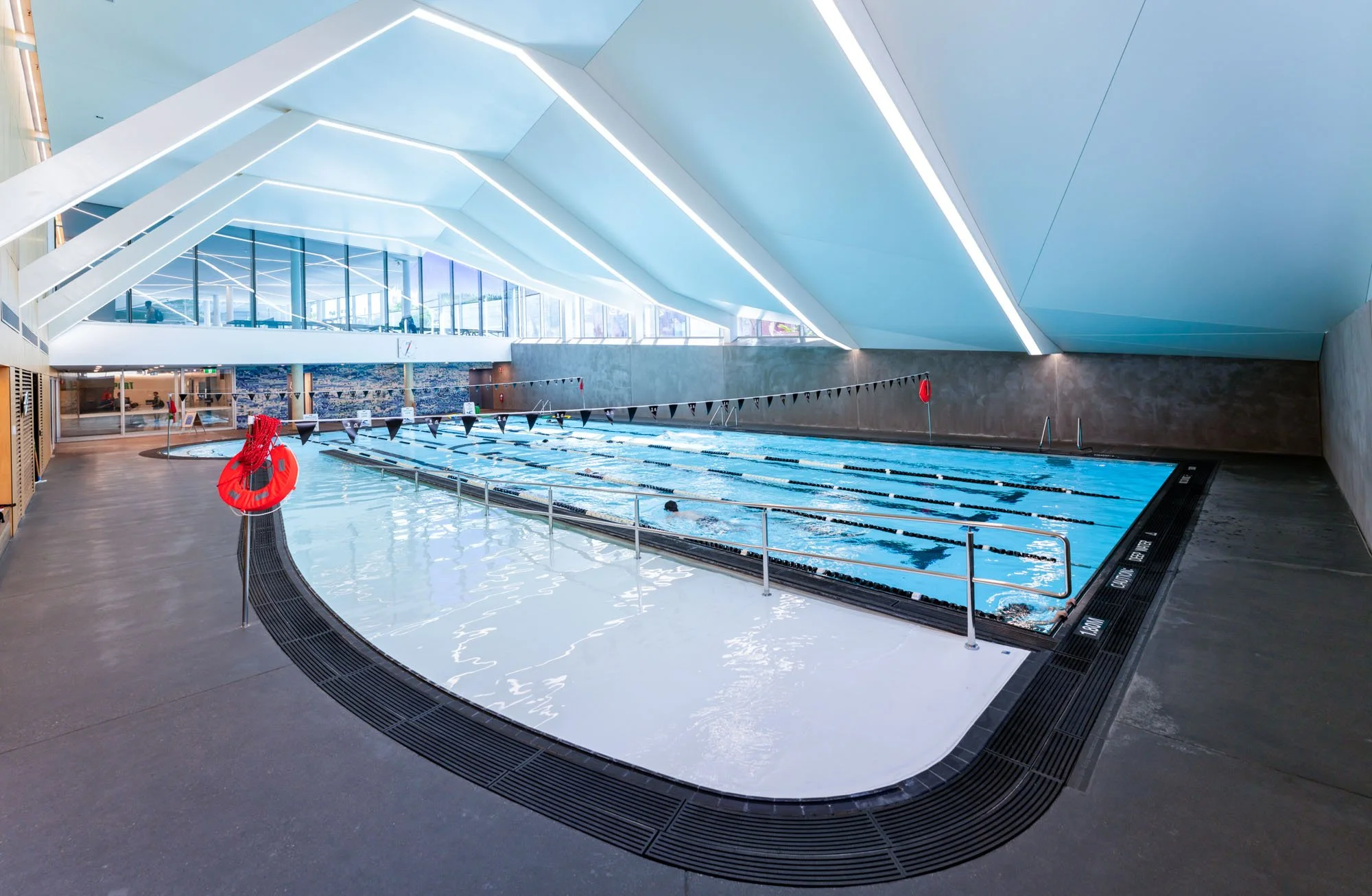 Adelaide University Gyms - City West Pridham Hall — AU Fitness Hub