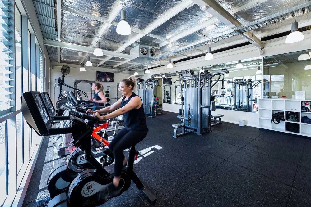 Adelaide University Gyms - Magill — AU Fitness Hub