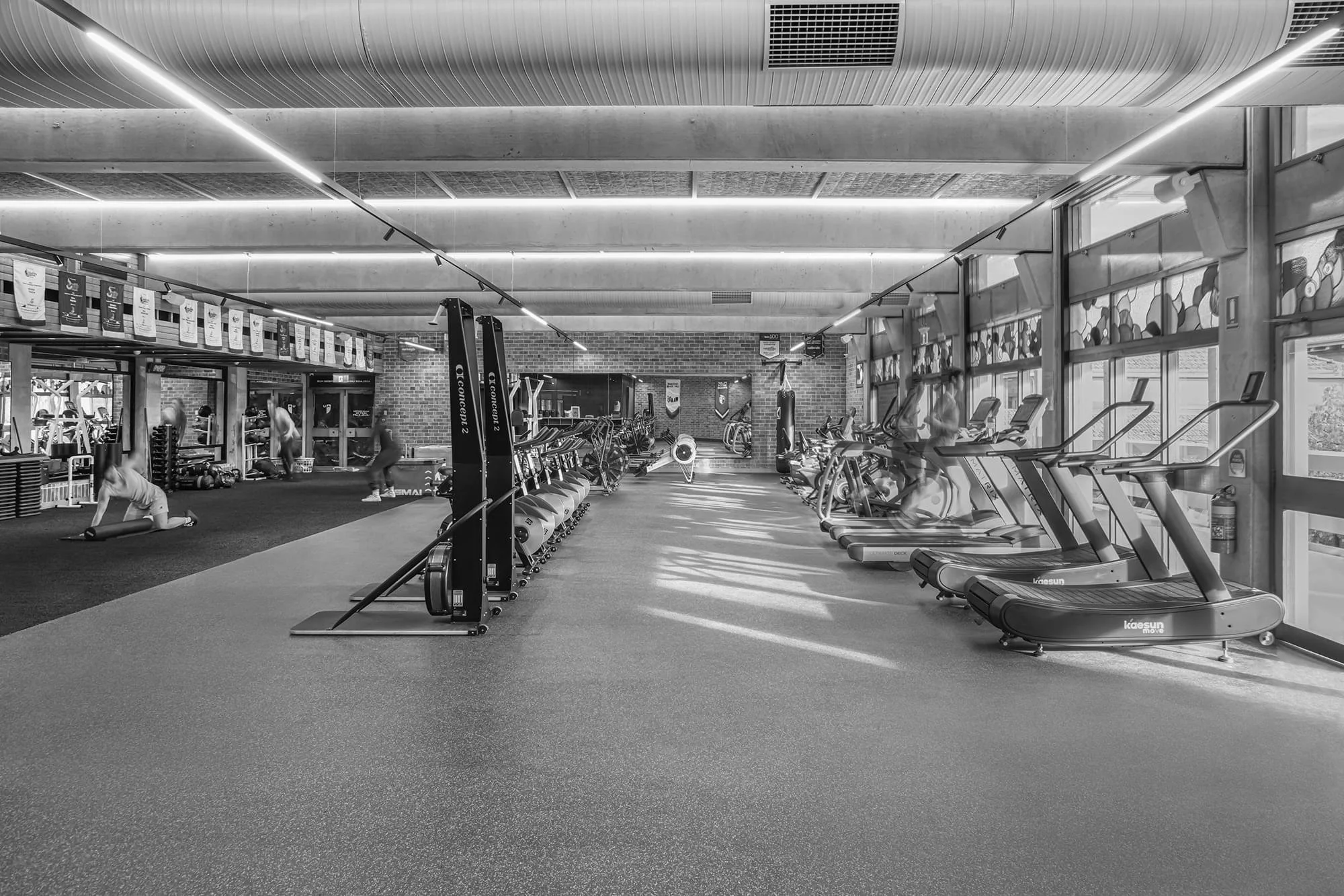 Adelaide University Gyms – Join Today