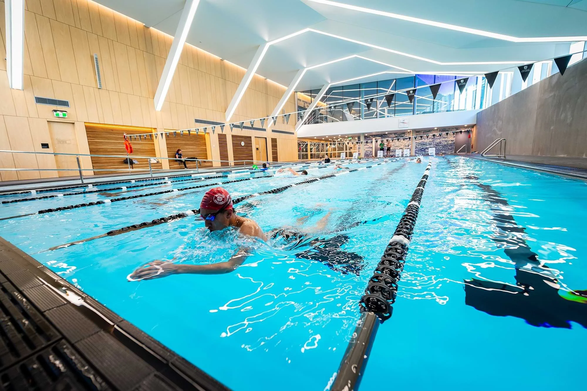 Adelaide University Gyms - City West Pridham Hall — AU Fitness Hub