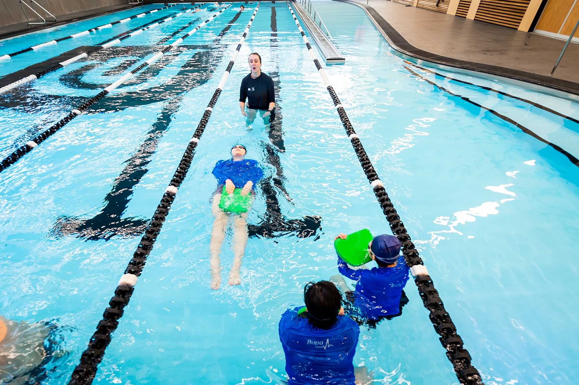 Adelaide University Gyms - City West Pridham Hall — AU Fitness Hub