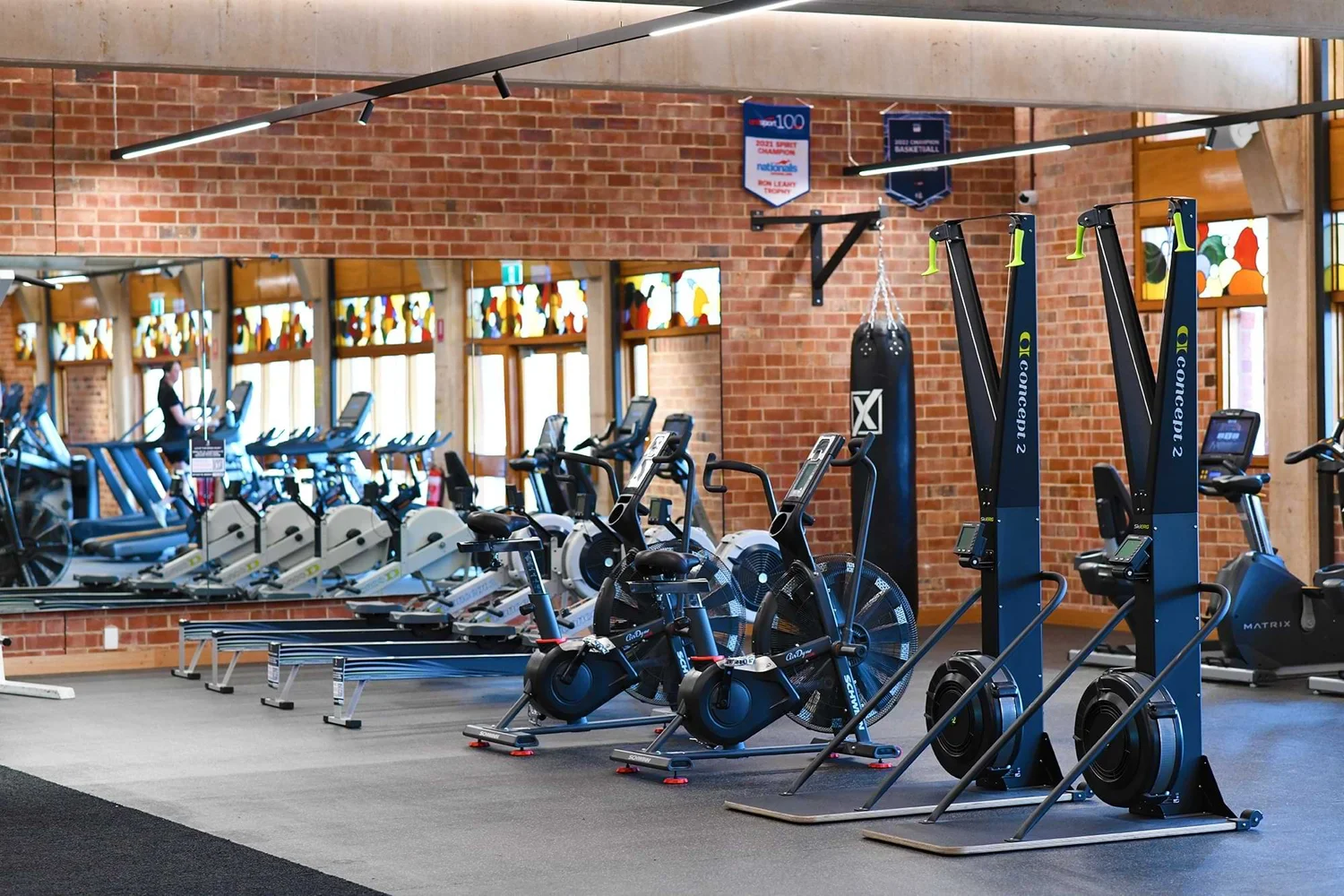 Adelaide University Gyms - Terms & Conditions — AU Fitness Hub