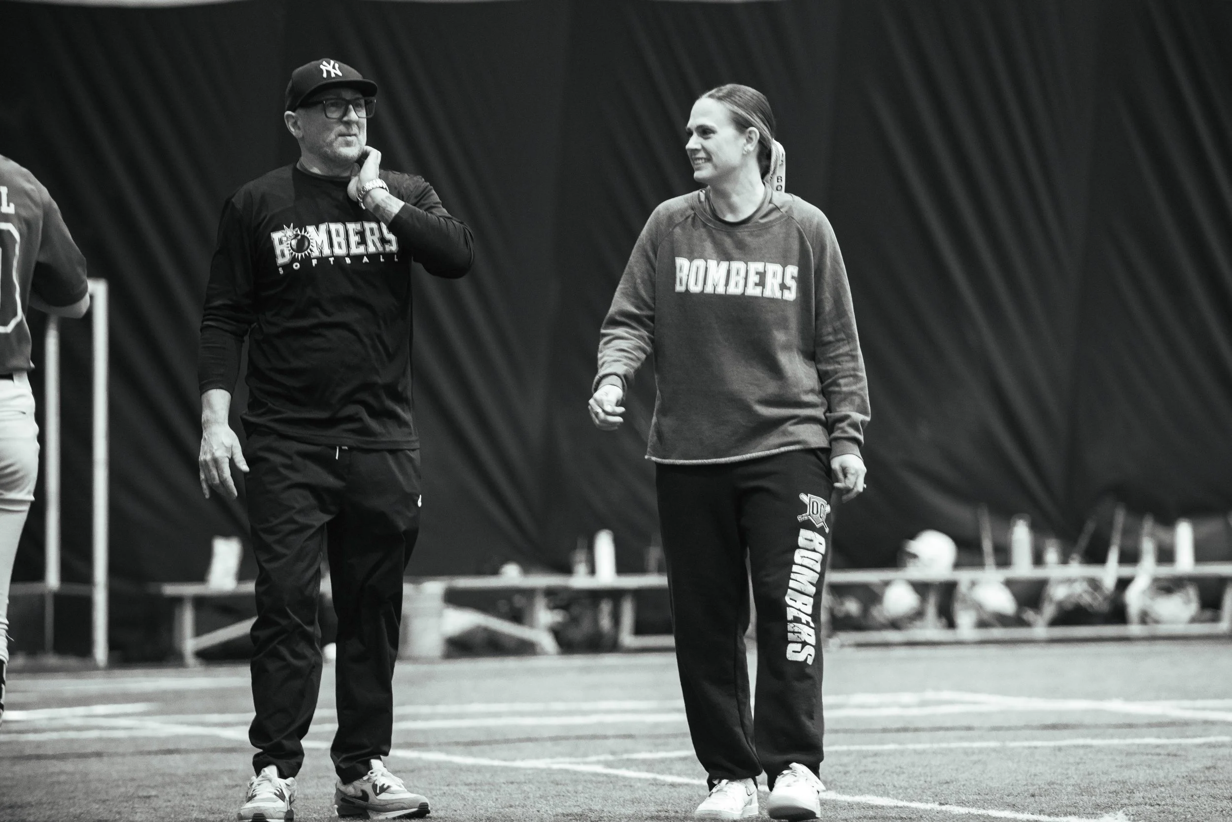 Softball Coaching Tips: How to Build Leadership and Team Chemistry — OC ...