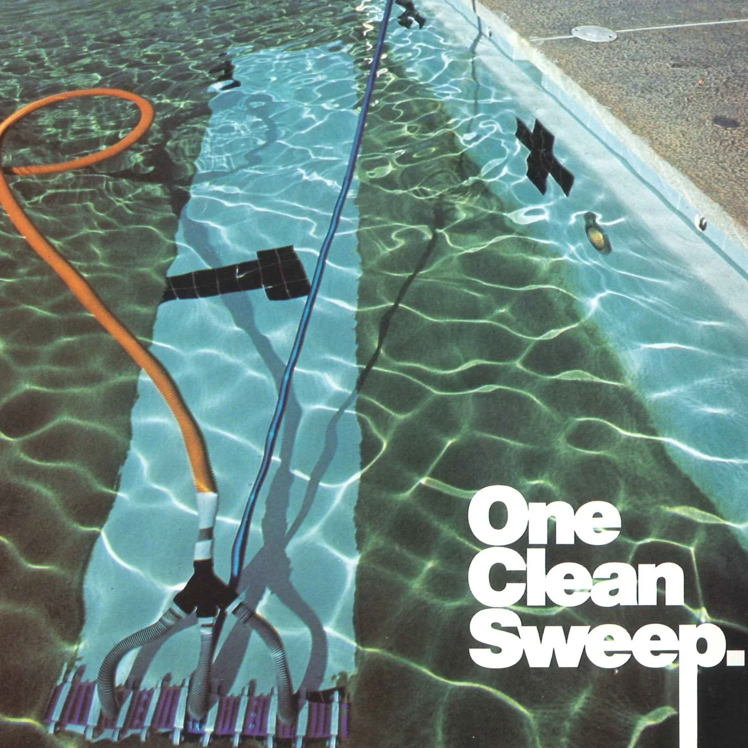 Maxi-Sweep