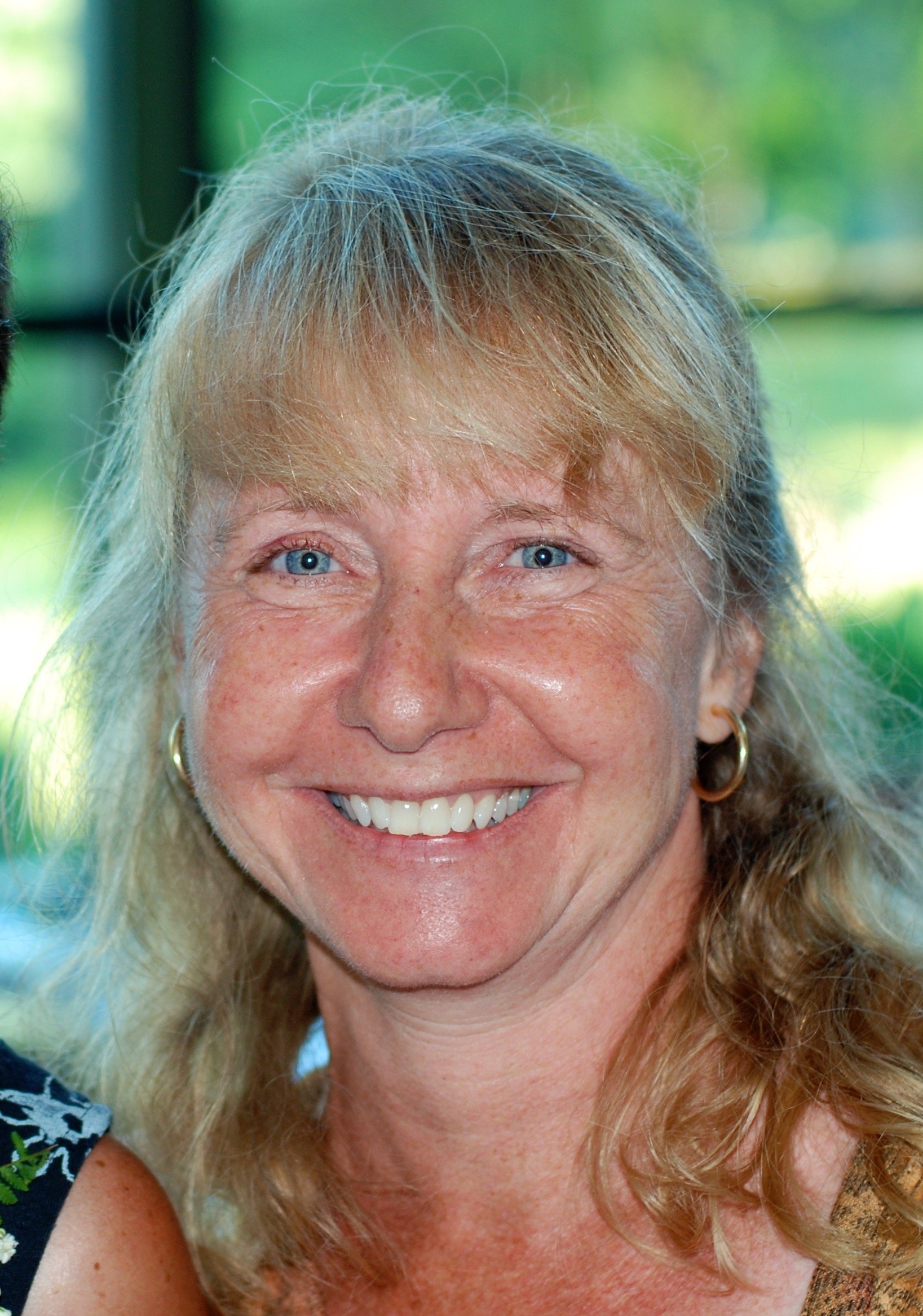 About Me — Julie Dobrow