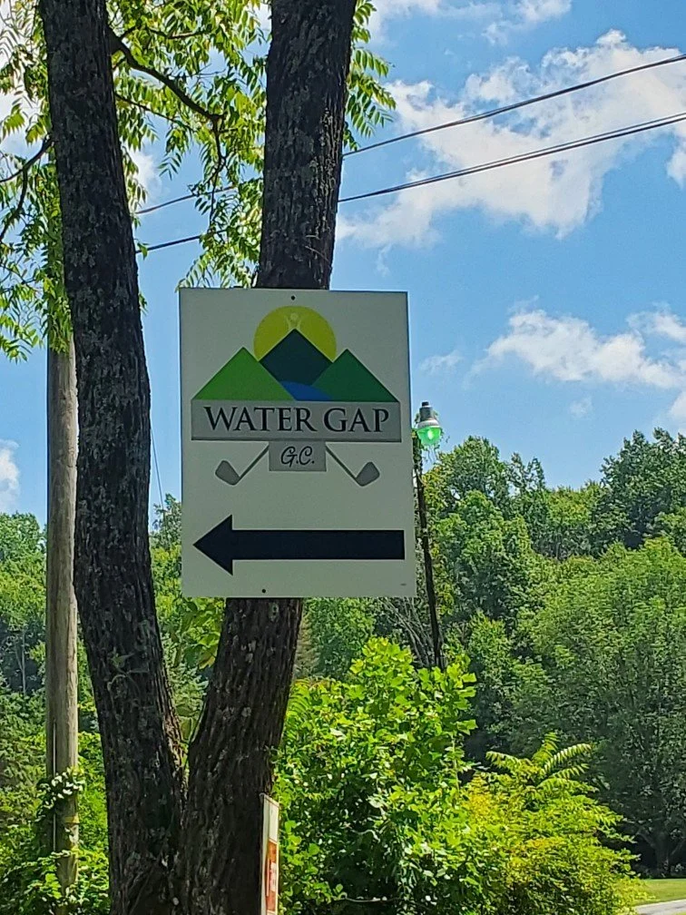 Gallery — Water Gap Golf Course