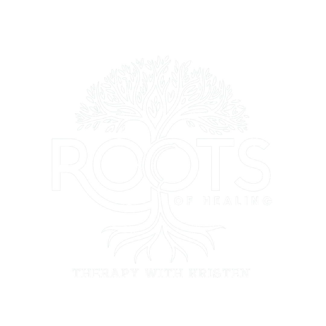 Roots of Healing | Start Your Healing Journey