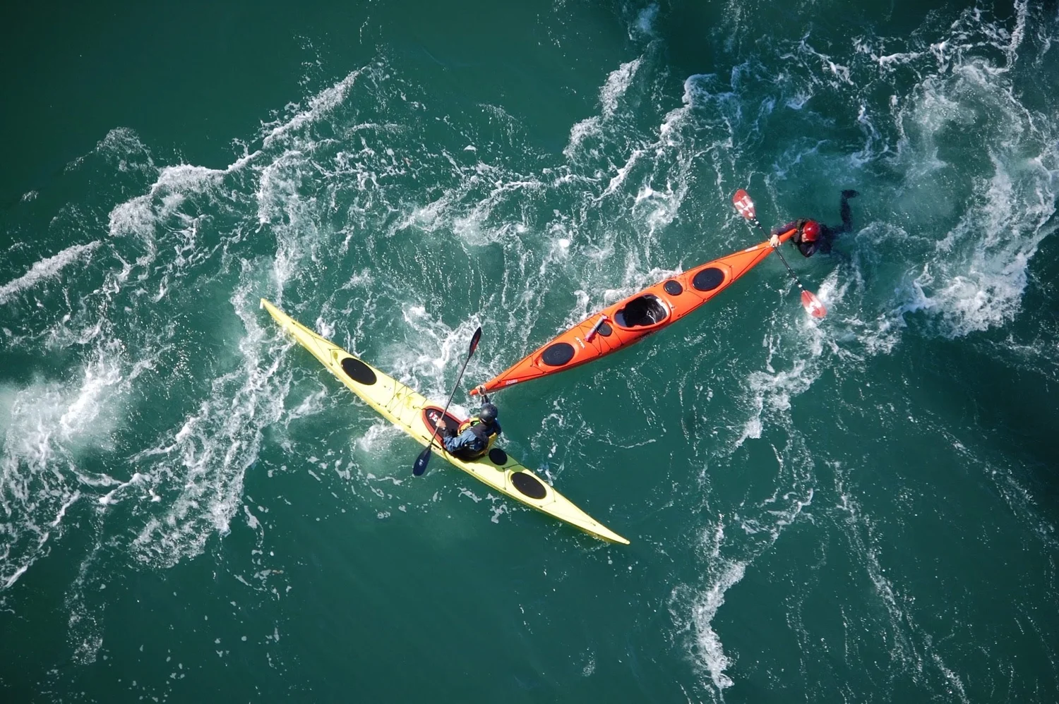 Body Boat Blade International-Kayak Education, Retail, Rentals & Repairs