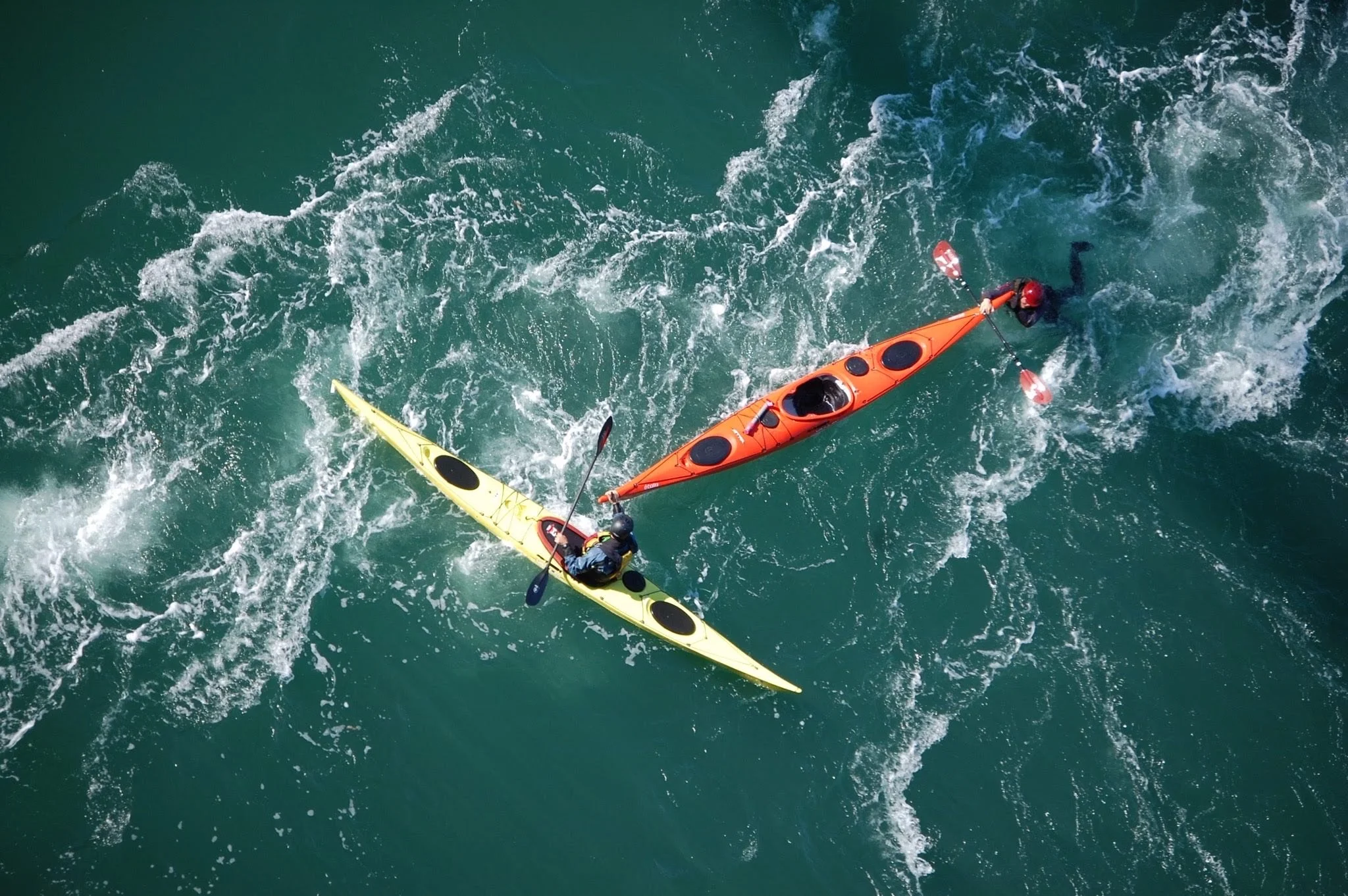 Body Boat Blade International-Kayak Education, Retail, Rentals & Repairs