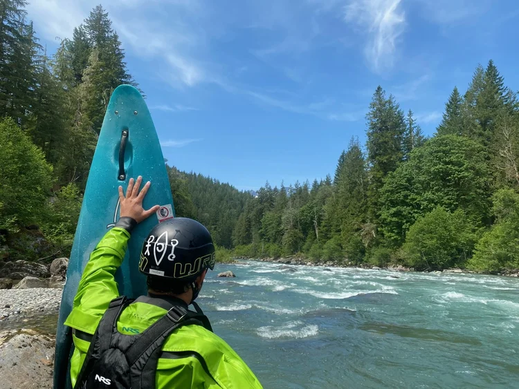 Body Boat Blade International-Kayak Education, Retail, Rentals & Repairs