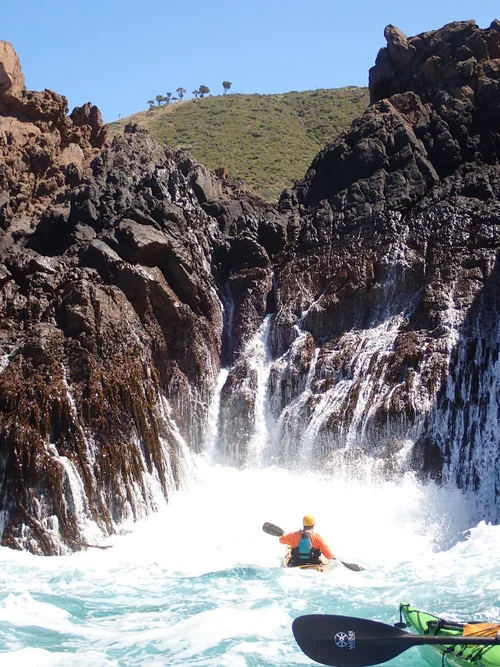 Body Boat Blade International-Kayak Education, Retail, Rentals & Repairs