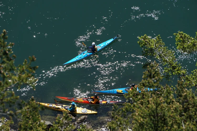Body Boat Blade International-Kayak Education, Retail, Rentals & Repairs