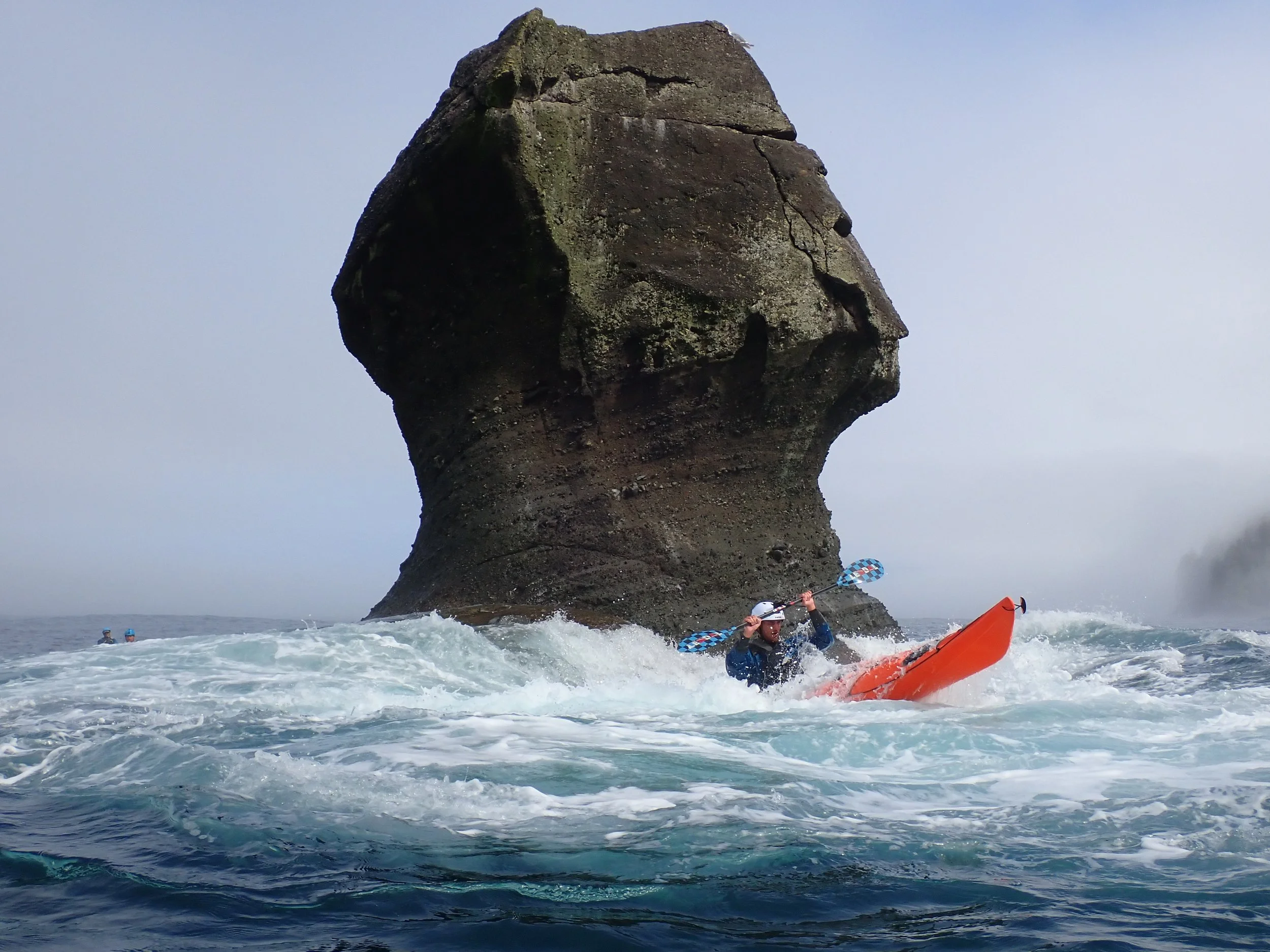 Body Boat Blade International-Kayak Education, Retail, Rentals & Repairs