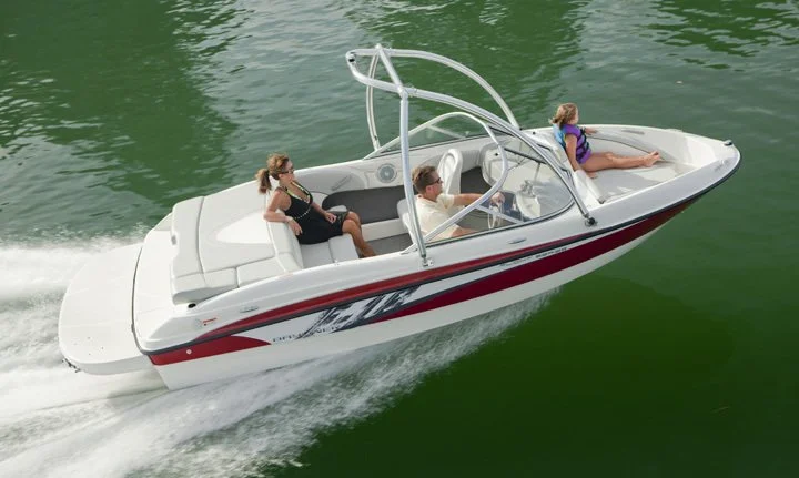 Blue Cat Boat Rentals