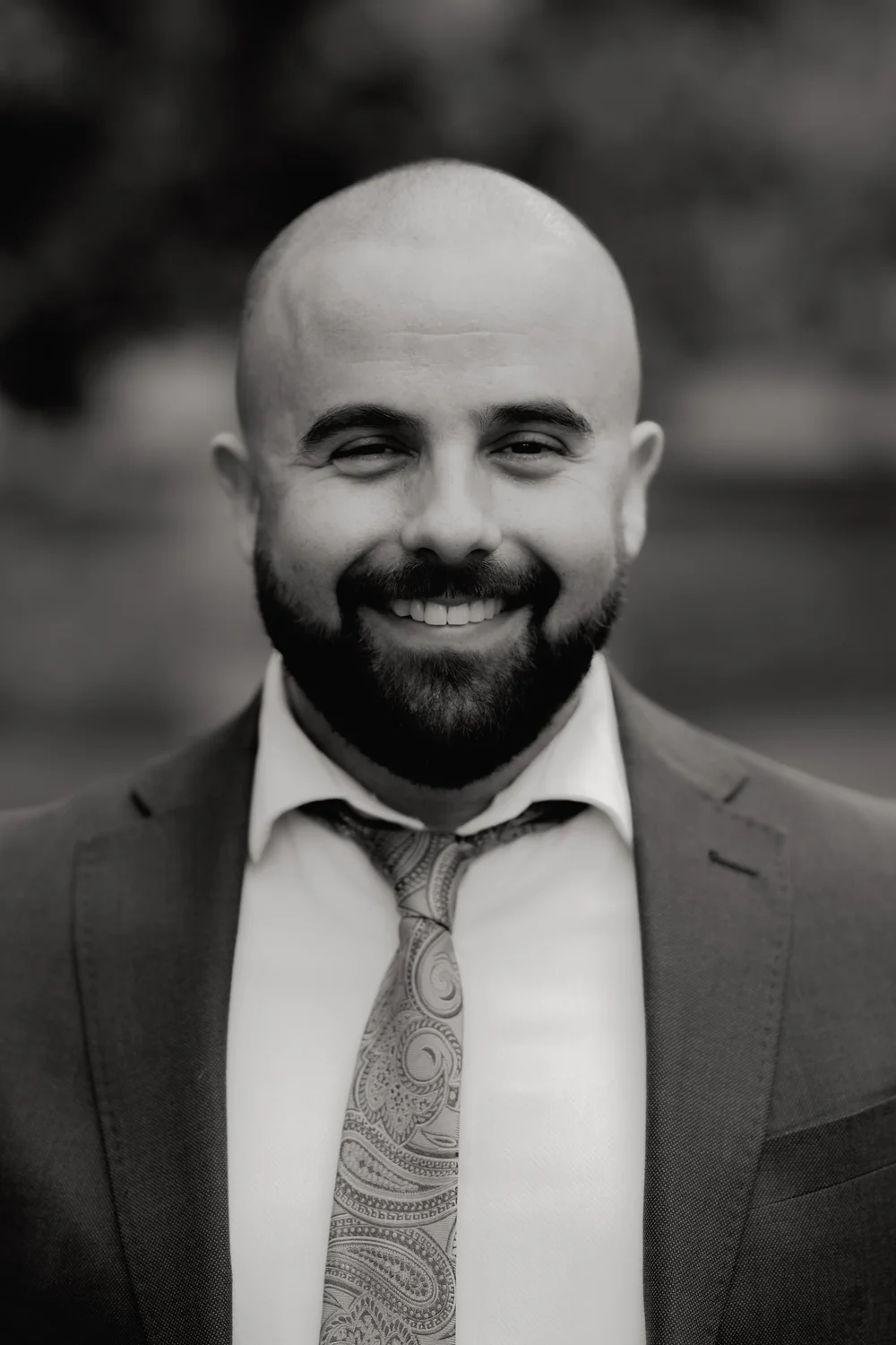 LUKE BRETT - BARRISTER & SOLICITOR