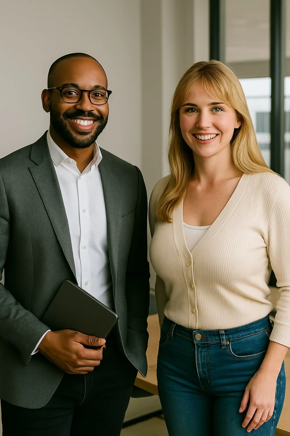Link Consulting - Empowering Neurodiverse Talent