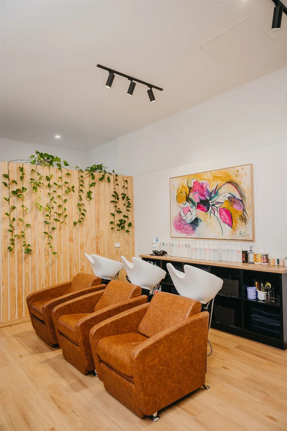 Parlor Hair Company
