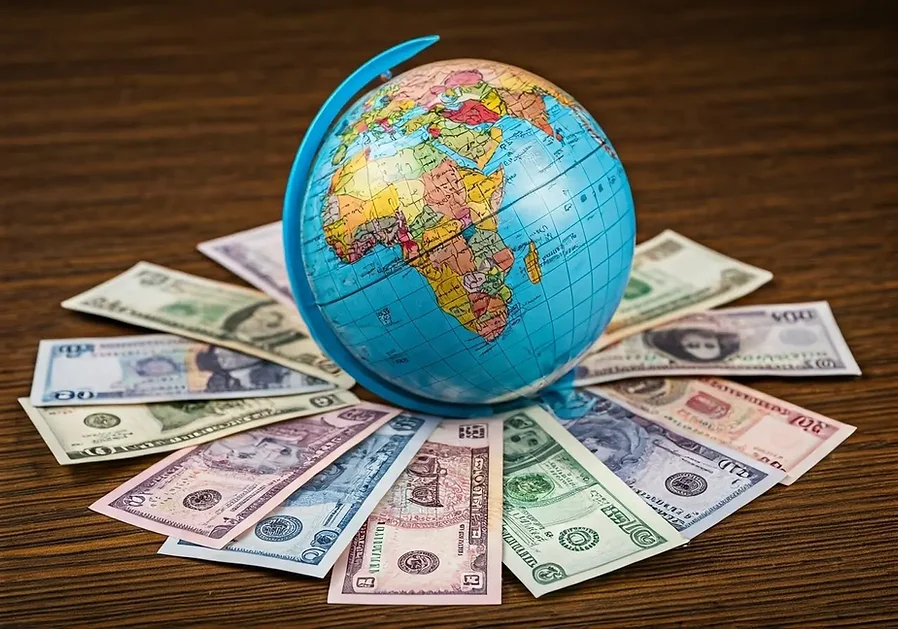 Why Is Accounts Receivable Insurance Important for International Trade ...