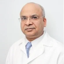 Dr. Sunil Gupta — Sharpline Equity