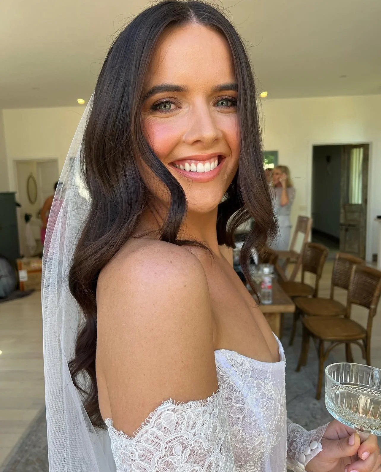 Kayla — For the Bride
