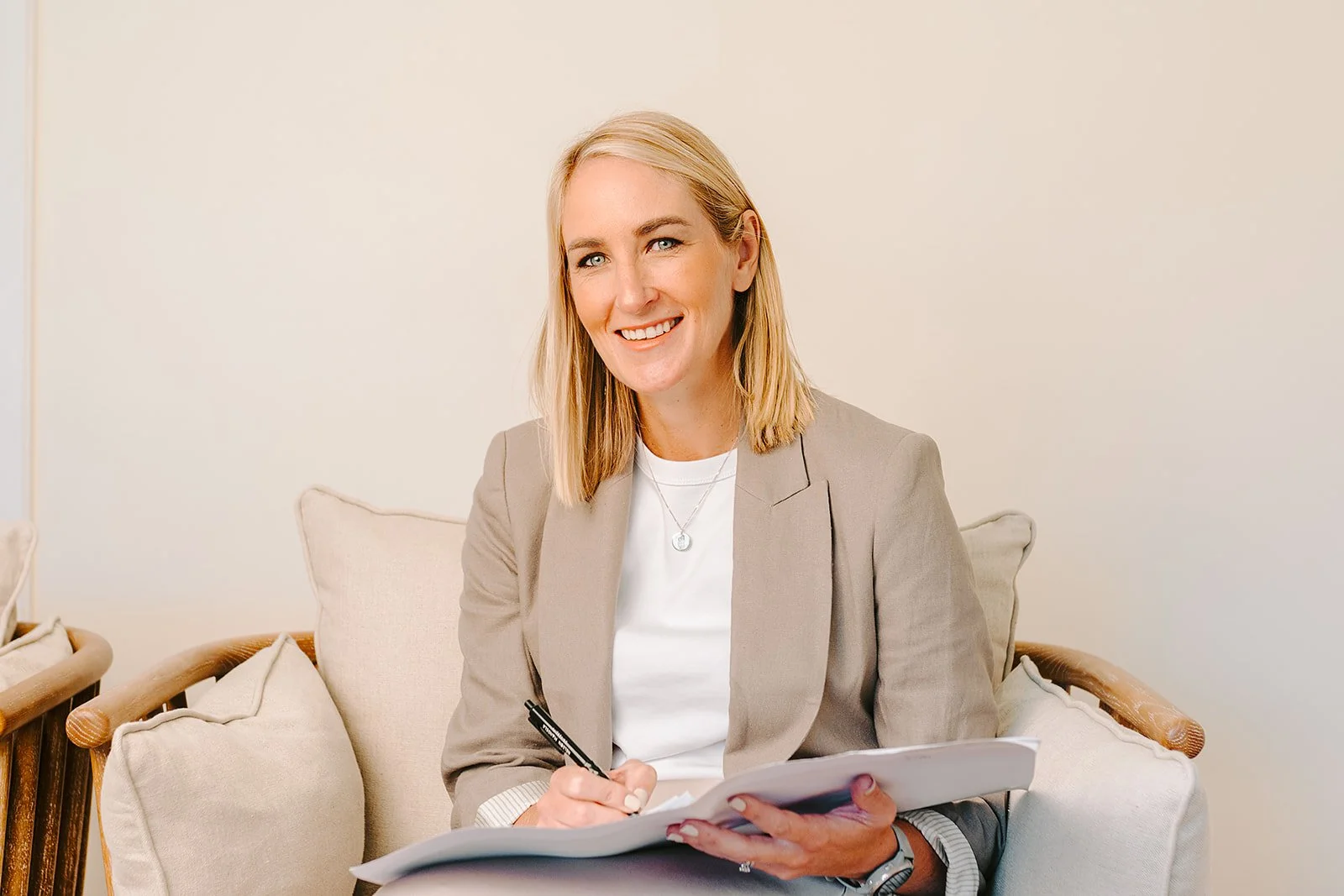 Suspensive Conditions: Putting the Brakes on Contracts — Christine ...