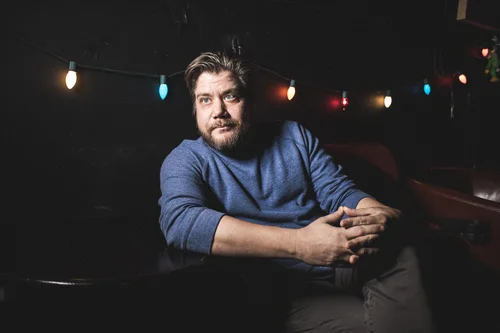 DINOSAUR | Paul Scheer, Rob Huebel, Lisa Gilroy, Nicole Byer & Jason ...