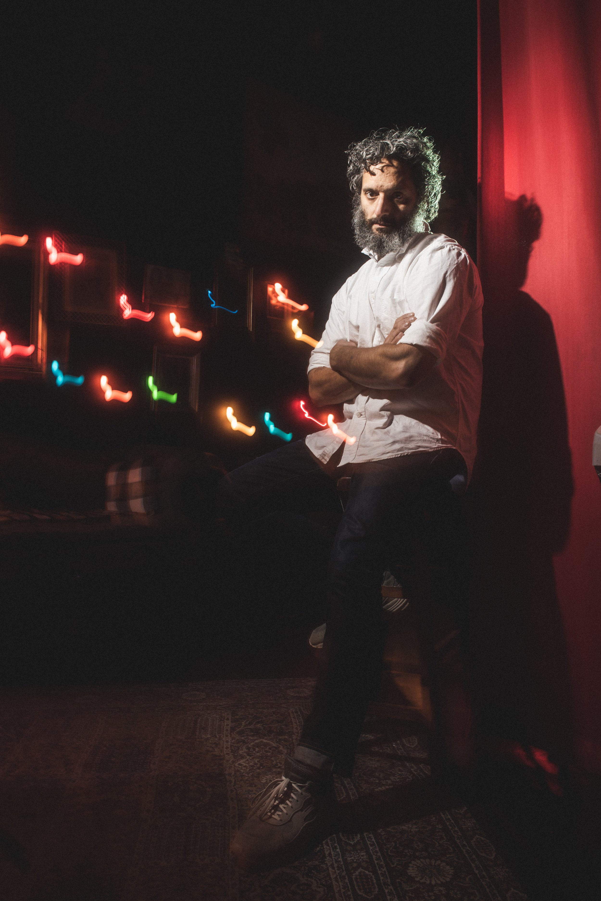 DINOSAUR | Paul Scheer, Rob Huebel, Lisa Gilroy, Nicole Byer & Jason ...