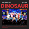 DINOSAUR | Paul Scheer, Rob Huebel, Lisa Gilroy, Nicole Byer & Jason ...