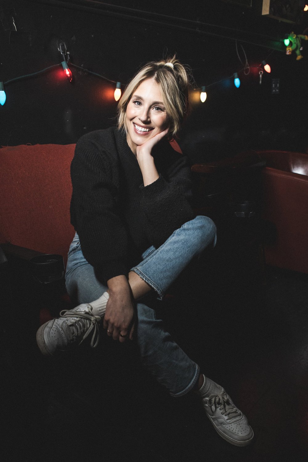 DINOSAUR | Paul Scheer, Rob Huebel, Lisa Gilroy, Nicole Byer & Jason ...