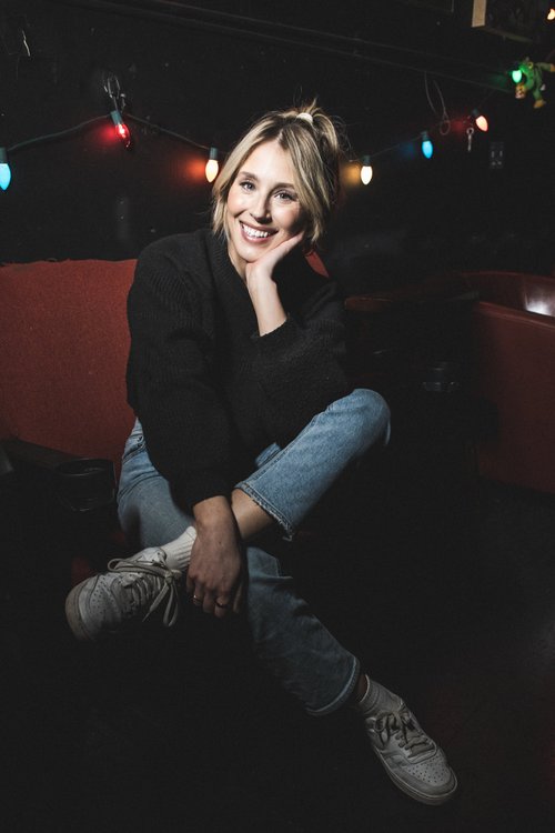 DINOSAUR | Paul Scheer, Rob Huebel, Lisa Gilroy, Nicole Byer & Jason ...