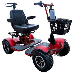 Powaglide | Discover Accessible Golf