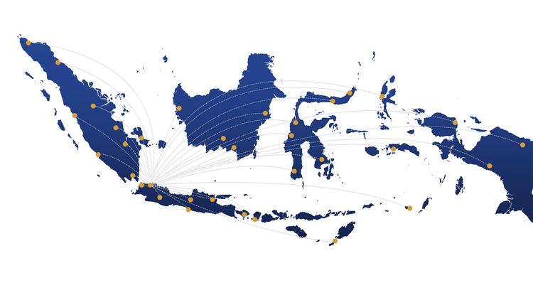 Texology Indonesia