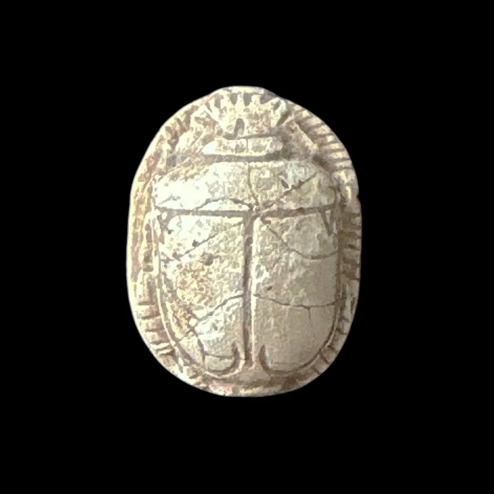 Scarabs | Discover Ancient Symbolism Today — Treasuregate Gallery