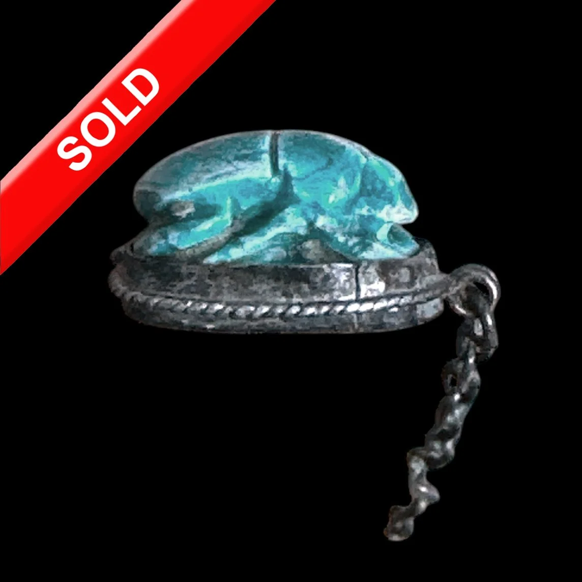Scarabs | Discover Ancient Symbolism Today — Treasuregate Gallery