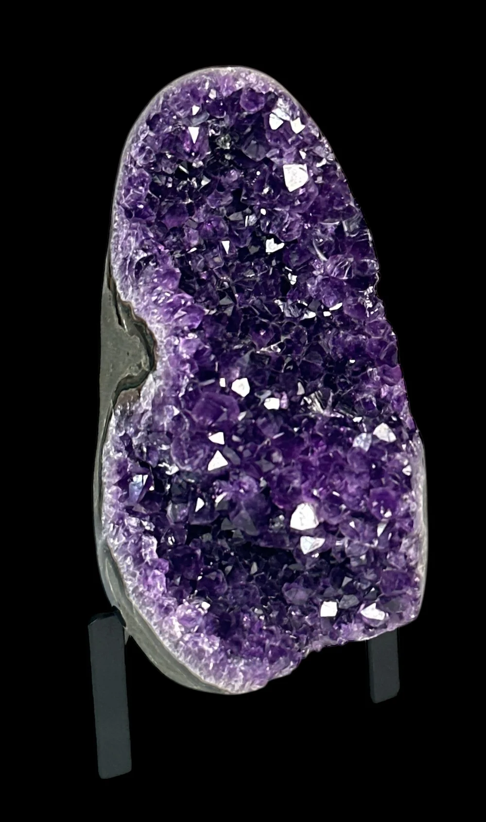 Mineral 005 | Discover & Shop Amethyst Gems — Treasuregate Gallery