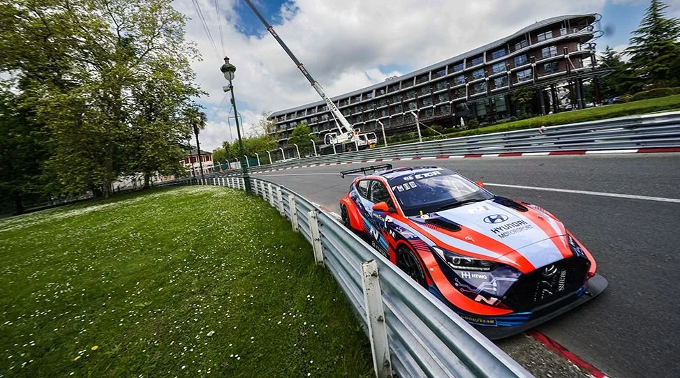 ETCR | Join the Race — WSC GROUP