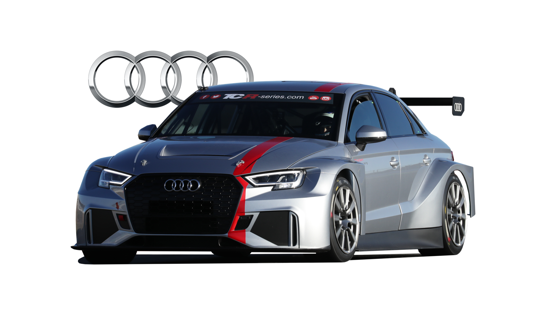 TCR — WSC GROUP